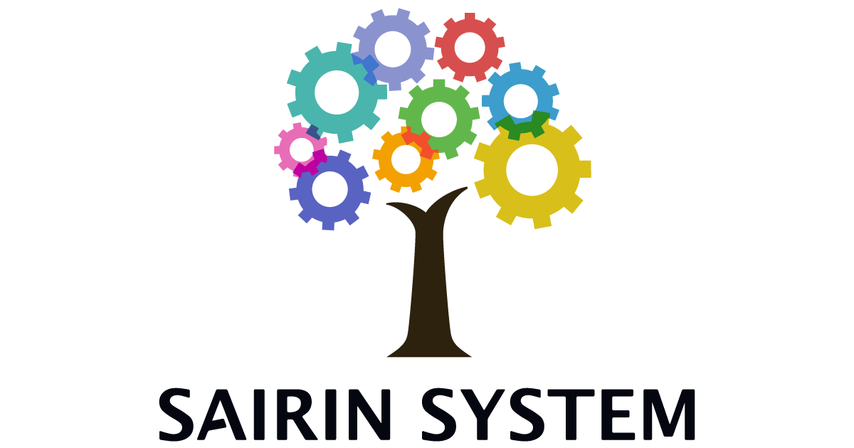 彩凛システム｜WEBシステムで100万人を幸せにするサービスをつくる